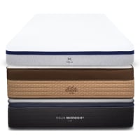 Shop the Helix Foundation | Support your Mattress - Helix Sleep