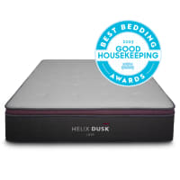 Helix Dual Comfort Mattress Topper - Helix Sleep