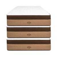 Shop the Helix Midnight Elite | Luxury Medium Feel Mattress with ...