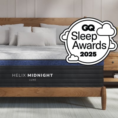Shop the Helix Plus Luxe | Premium Mattress for Plus Size Sleepers - Helix Sleep