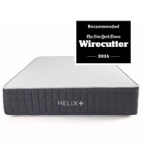 What Makes The Helix Plus Special - Helix Sleep