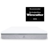 Shop the Helix Plus Luxe | Premium Mattress for Plus Size Sleepers ...