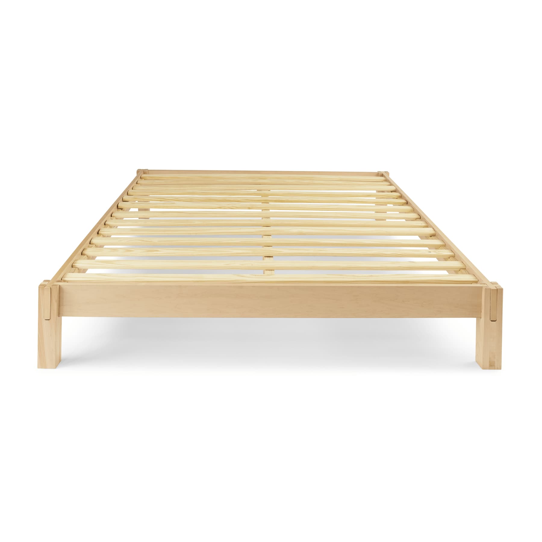 Birch Natural Mattress - Birch