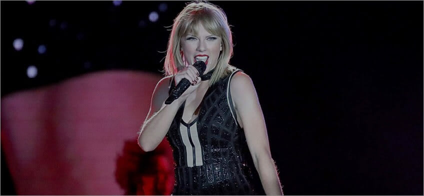 Taylor Swift Biljetter - Hellotickets Taylor Swift Biljetter - Hellotickets
