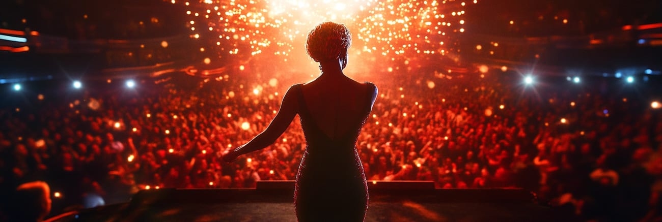 Mary J Blige Tickets In New York Hellotickets