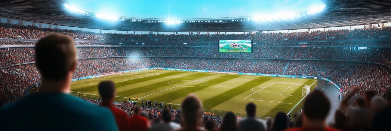 CF Monterrey Biljetter - Hellotickets