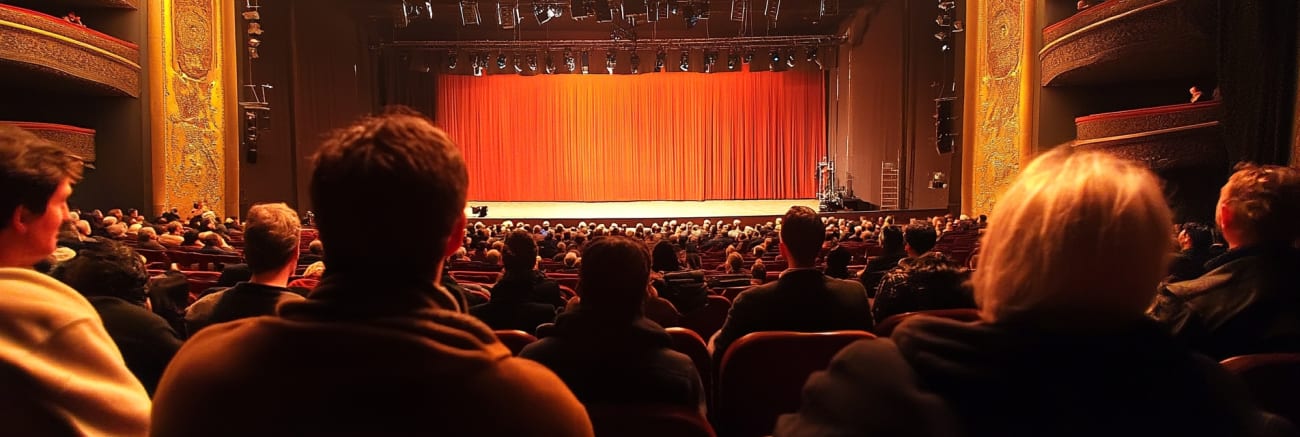 Tickets Longacre Theatre New York - Hellotickets