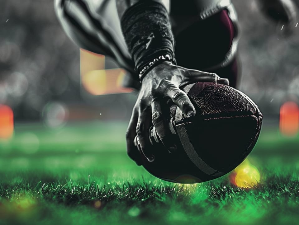 Berlin NFL International Games 2025 Tickets - Hellotickets