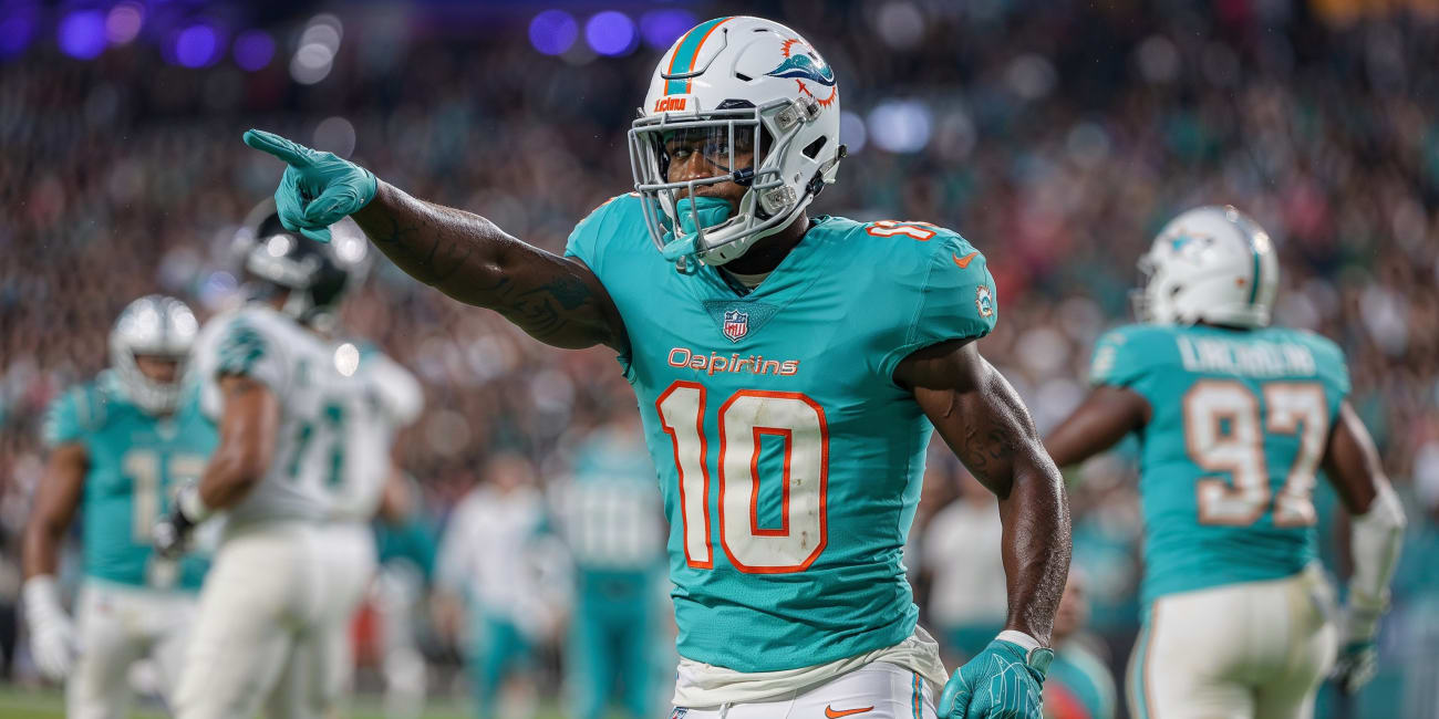 Bilhetes Miami Dolphins - Hellotickets