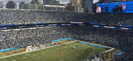 NFL Tickets - Hellotickets