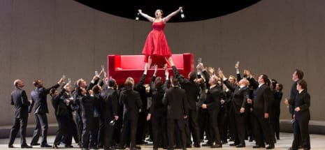 Comédies Musicales à Broadway - Hellotickets