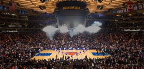 Billets NBA - Hellotickets