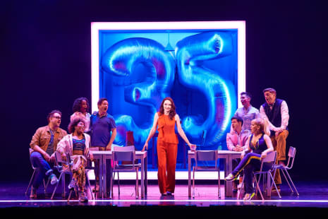 Comédies Musicales à Broadway - Hellotickets