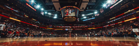 Biglietti NBA - Hellotickets