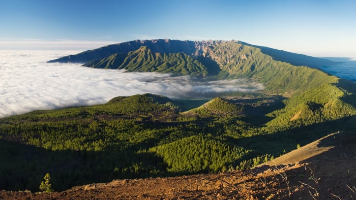 The Best Travel Guide to La Palma - Hellotickets