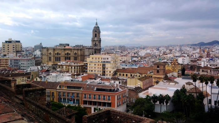 The Best Travel Guide to Malaga - Hellotickets