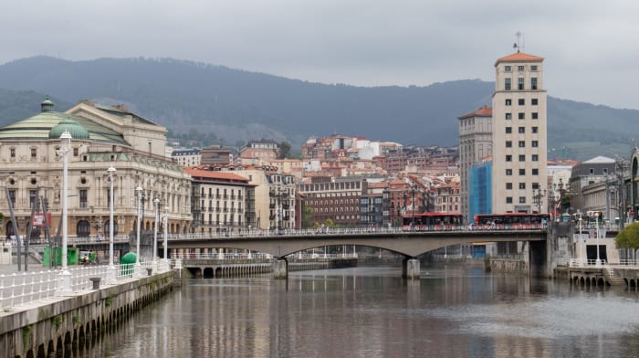 The Best Travel Guide to Bilbao - Hellotickets