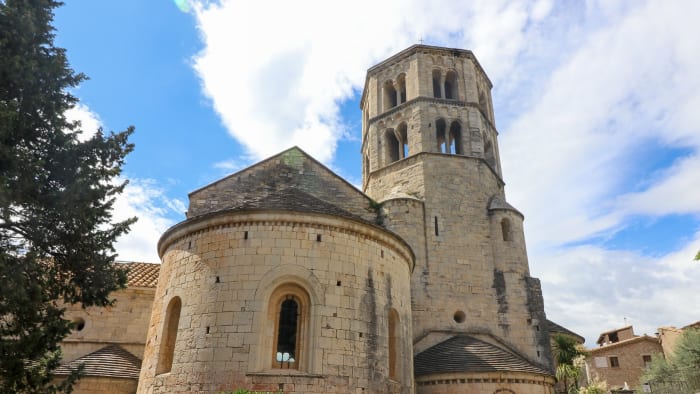 Le Meilleur Guide de Voyage pour Gironne - Hellotickets