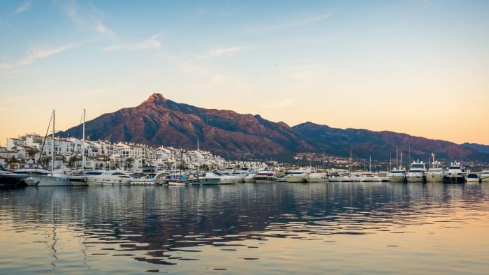 Le Meilleur Guide de Voyage pour Marbella - Hellotickets