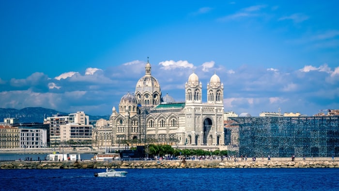 Cose da fare a Marsiglia - Hellotickets