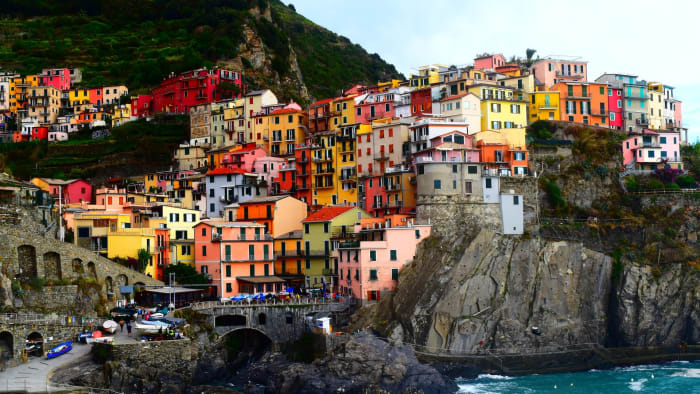 The Best Travel Guide to La Spezia - Hellotickets