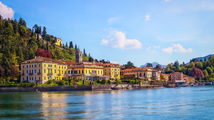 Le Meilleur Guide de Voyage pour Lago Di Como - Hellotickets