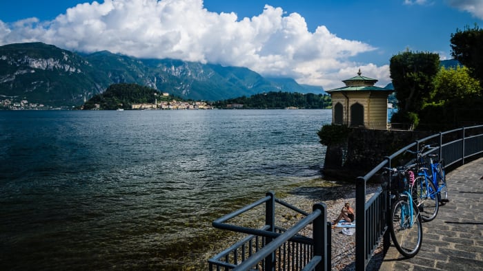 Le Meilleur Guide de Voyage pour Lago Di Como - Hellotickets