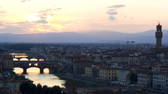 Le Meilleur Guide de Voyage pour Pisa - Hellotickets