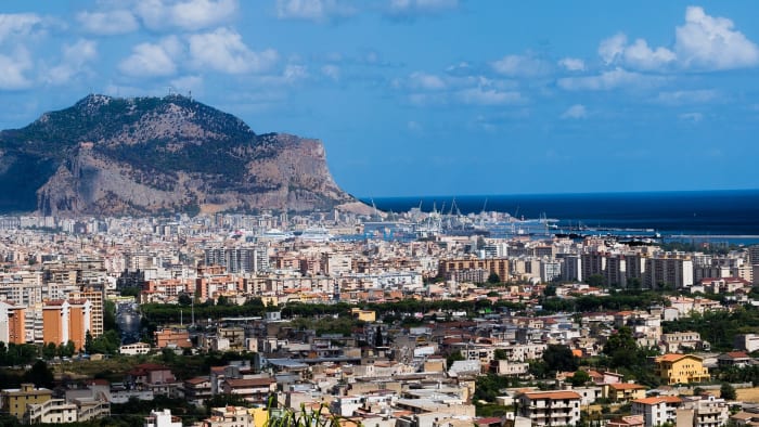 The Best Travel Guide to Palermo - Hellotickets