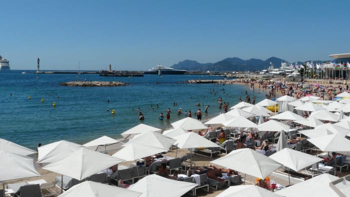 Le Meilleur Guide de Voyage pour Cannes - Hellotickets