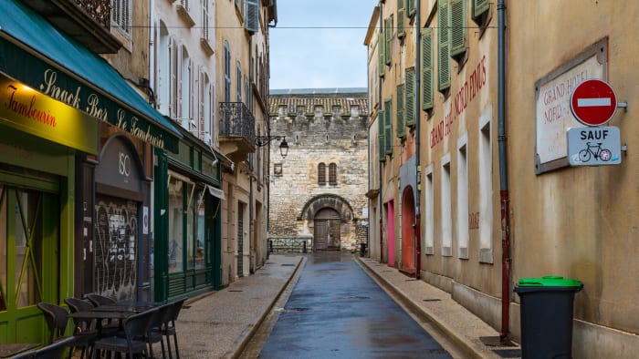 Le Meilleur Guide de Voyage pour Aix-en-Provence - Hellotickets