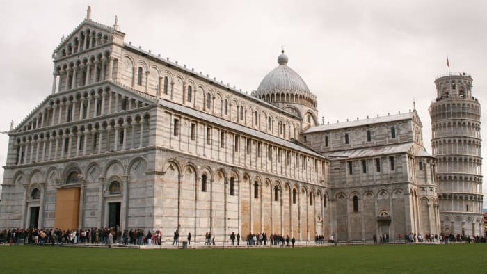 Le Meilleur Guide de Voyage pour Pisa - Hellotickets