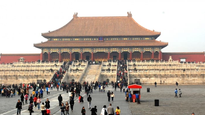 The Best Travel Guide to Beijing - Hellotickets