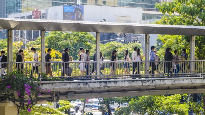 The Best Travel Guide to Bangkok - Hellotickets