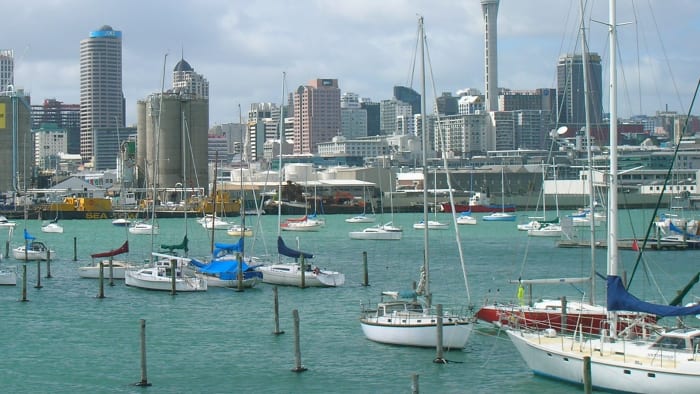 The Best Travel Guide to Auckland - Hellotickets