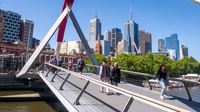 La Mejor Guía de Viaje de Melbourne - Hellotickets