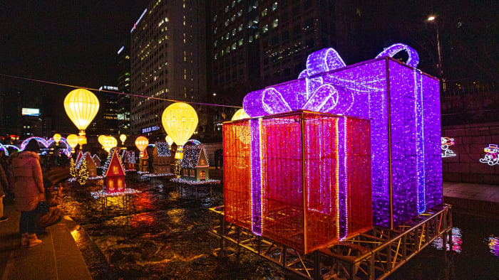 The Best Travel Guide to Seoul - Hellotickets