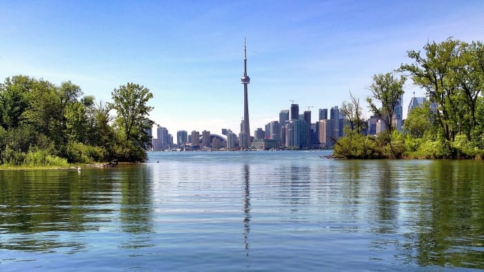 The Best Travel Guide to Toronto - Hellotickets