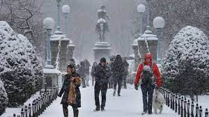 10 cosas que ver y hacer en Boston en enero - Hellotickets