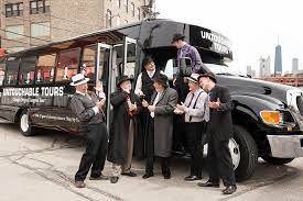 Best Al Capone Tours in Chicago - Hellotickets
