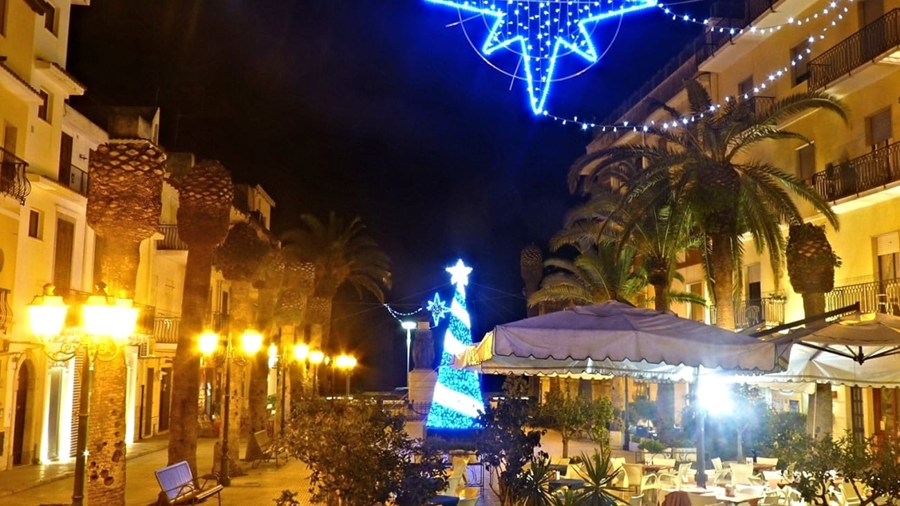 10 Things to do in Palermo at Christmas - Hellotickets