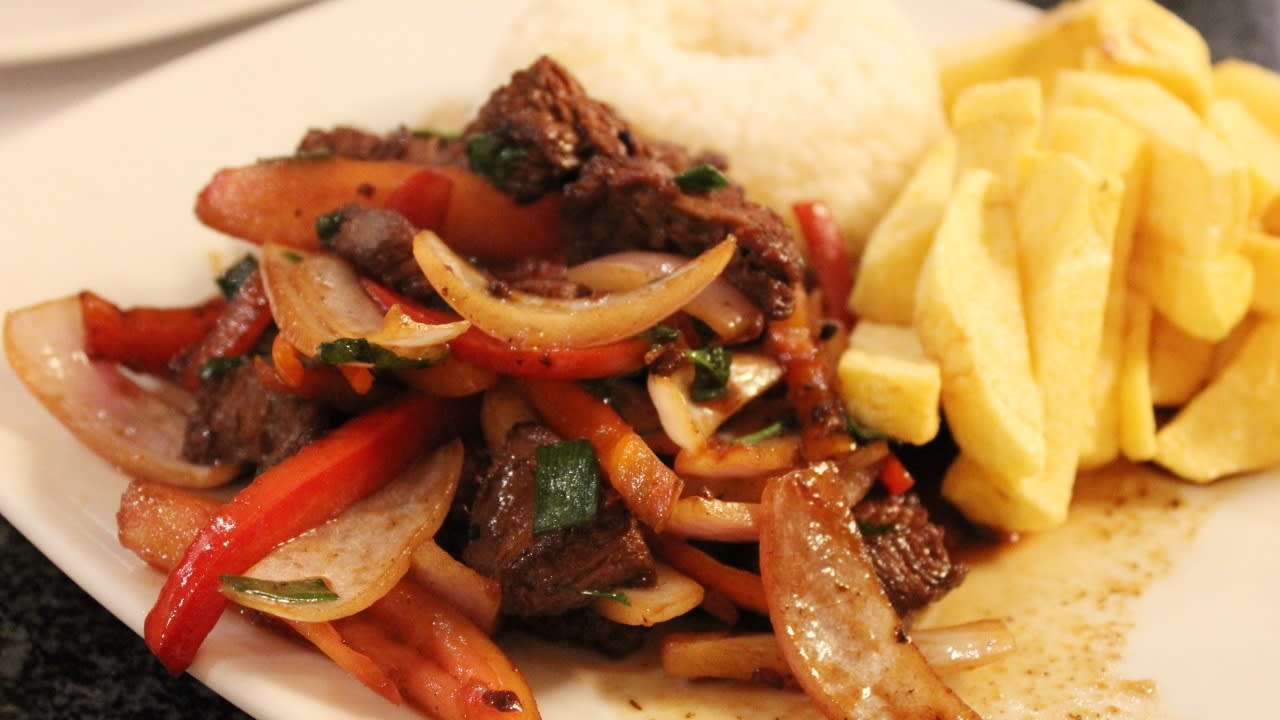 10 Best Food Tours of Lima - Hellotickets