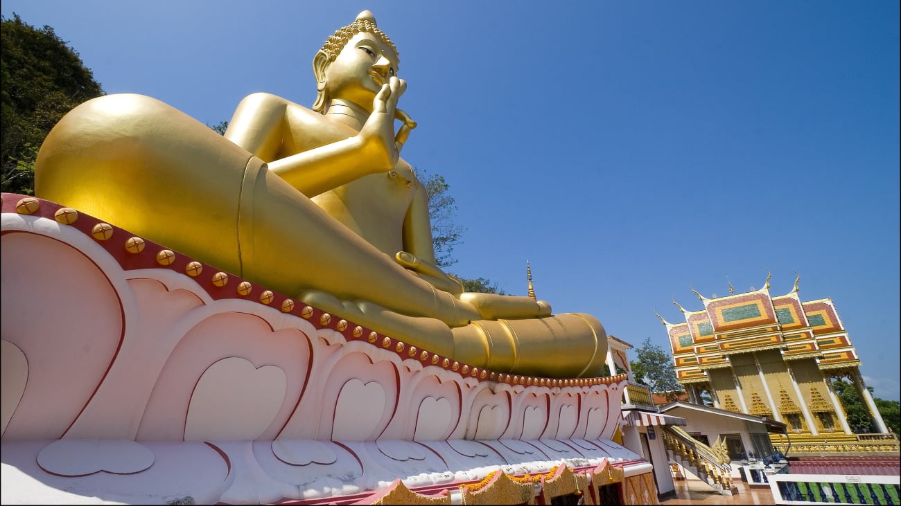 10 Dingen om te Doen in Phuket in Oktober - Hellotickets