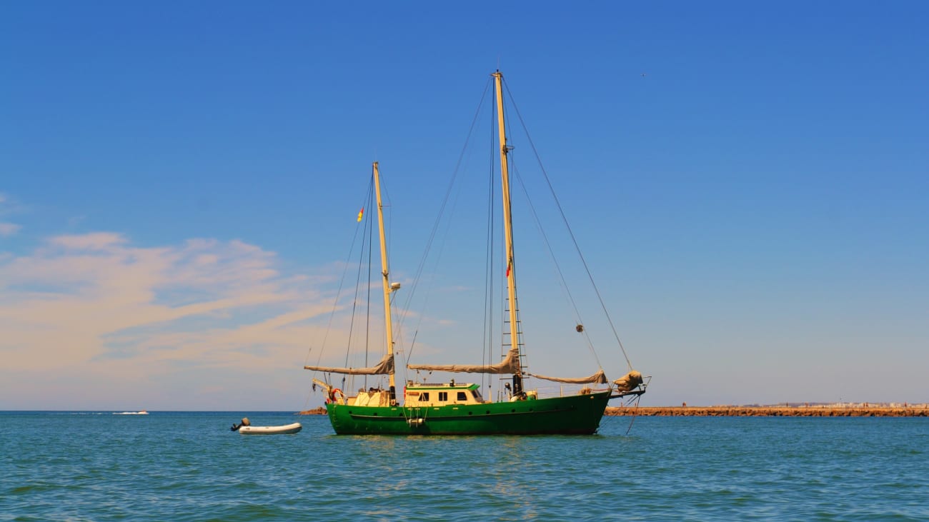 The 7 Best Boat Trips in Portimao - Hellotickets