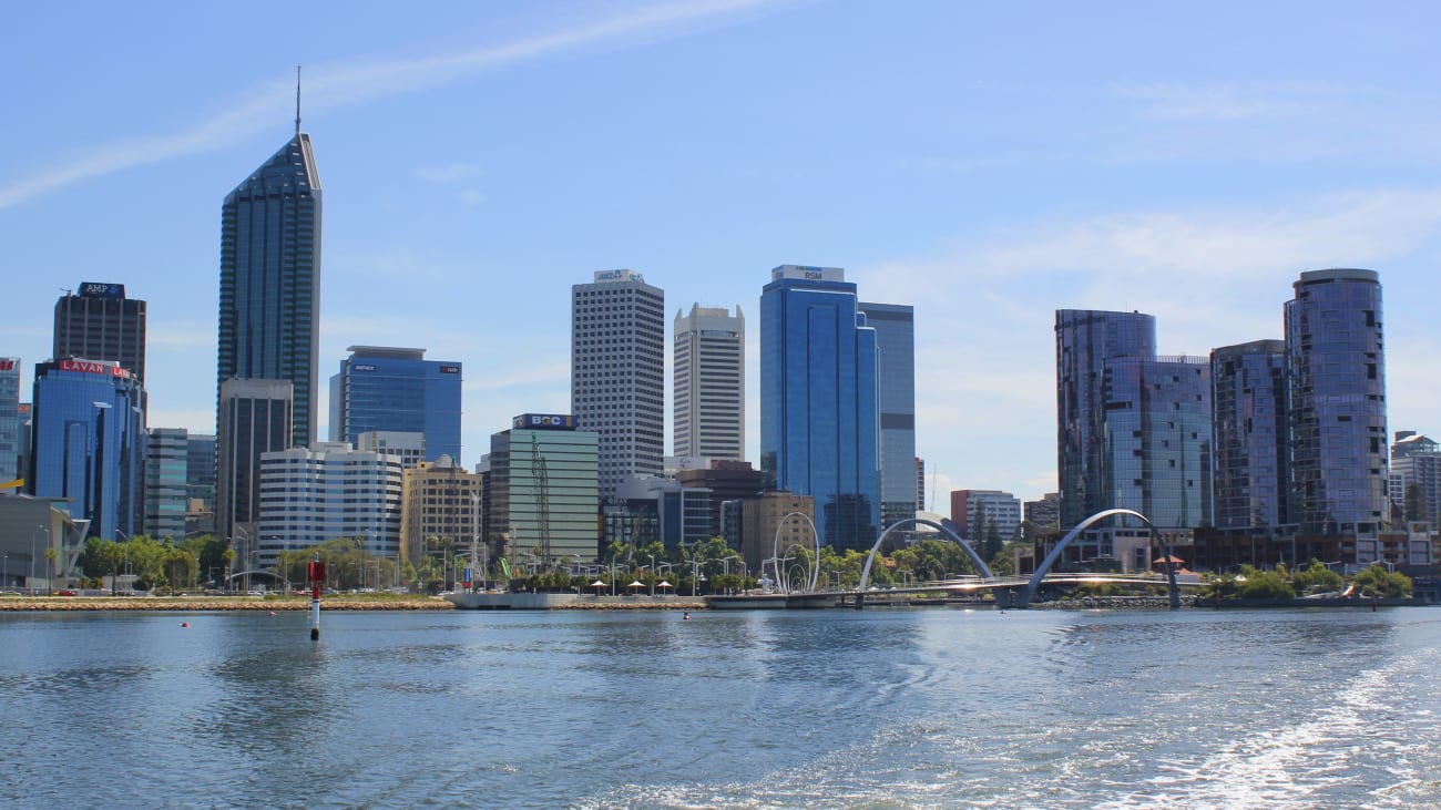 Cruises in Perth - Hellotickets
