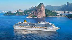 Los mejores cruceros de Río de Janeiro - Hellotickets