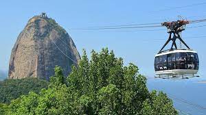 Rio de Janeiro em 3 dias: um guia para você aproveitar ao máximo sua ...