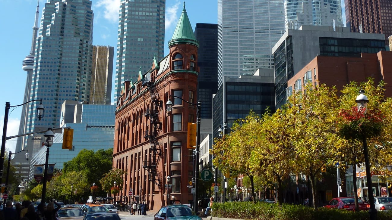 10 cosas que ver y hacer en Toronto en febrero - Hellotickets