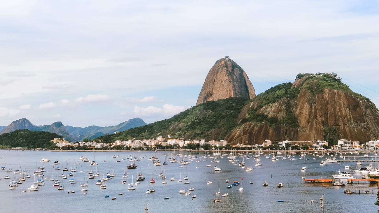 Las 11 cosas que ver y hacer en Rio de Janeiro - Hellotickets