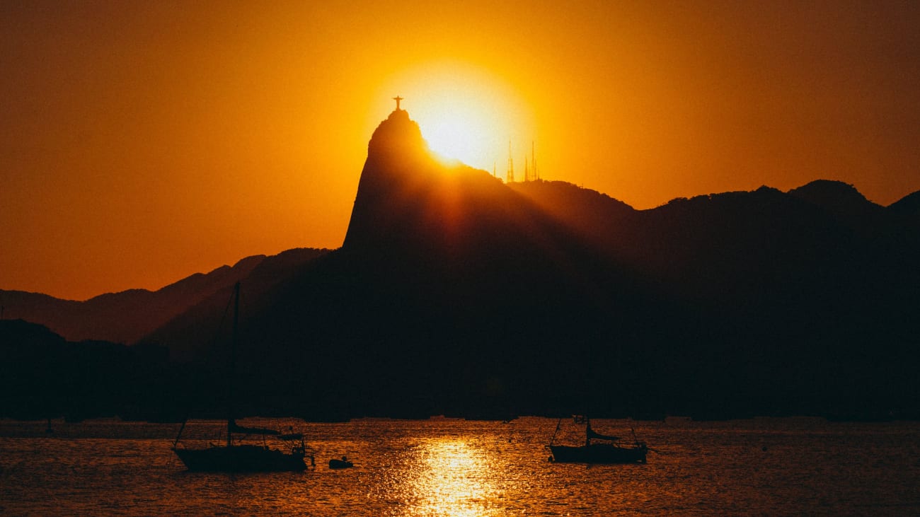 10 Bedste Aktiviteter i Rio de Janeiro - Hellotickets